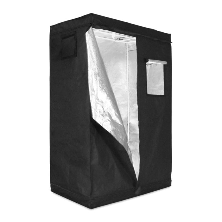 2x4 Grow Tent by ArgoMax | Buy the Perfect Mid-Size 2x4 Tent for ...