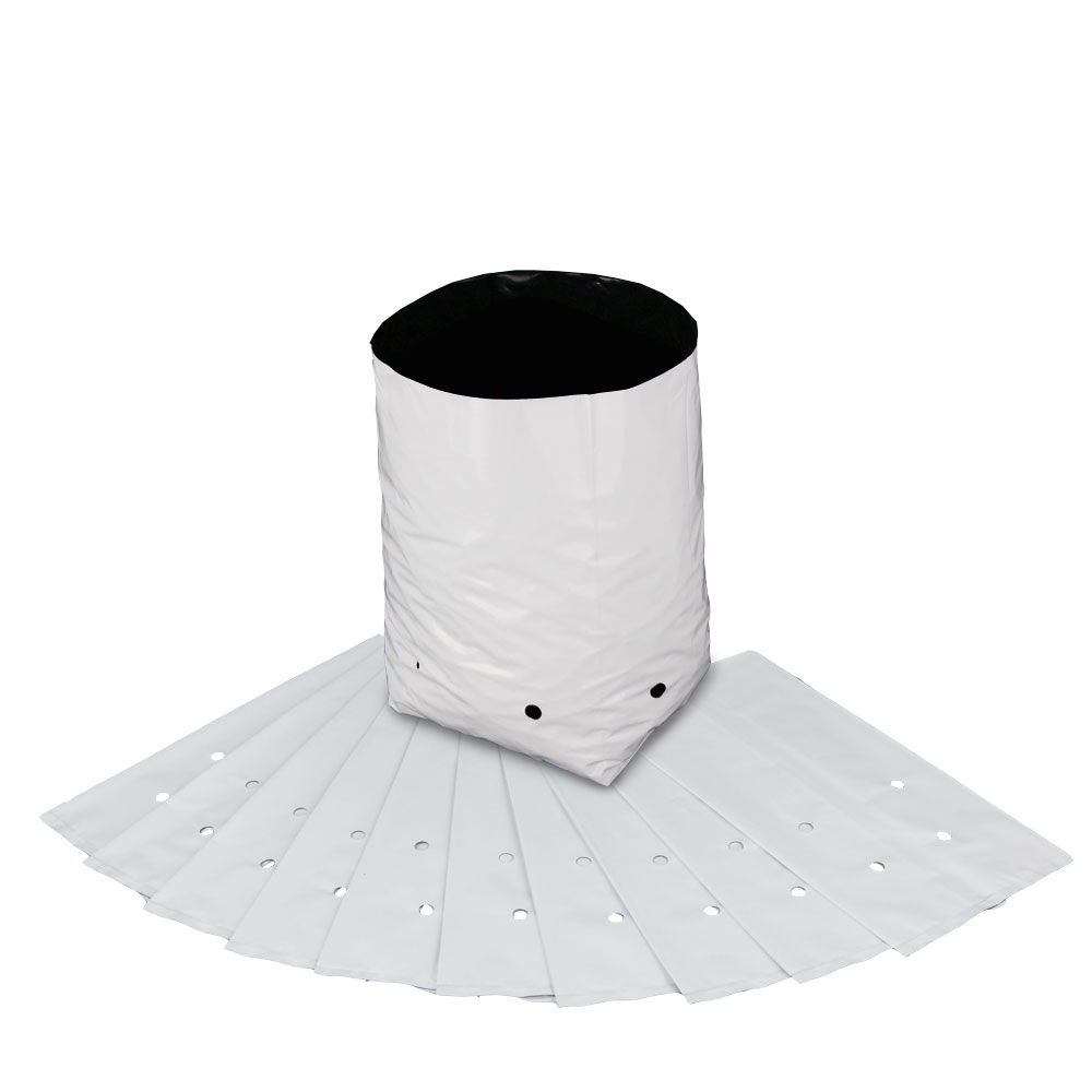 2 Gallon Grow Bags HTG Supply 2 Gallon Grow Bags HTG Supply