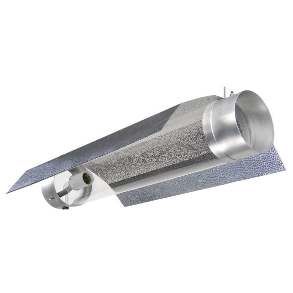 High Yield Straight 6 XL Reflector | HTG Supply