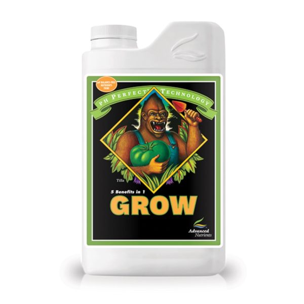 Advanced Nutrients pH Perfect Grow | HTG Supply