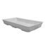 HydroTek White Flood Tray 2' x 4' | HTG Supply