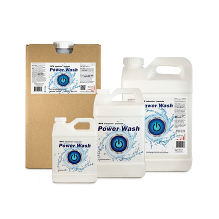 NPK Power Wash - Buy Plant Wash for Pest Control | HTG Supply