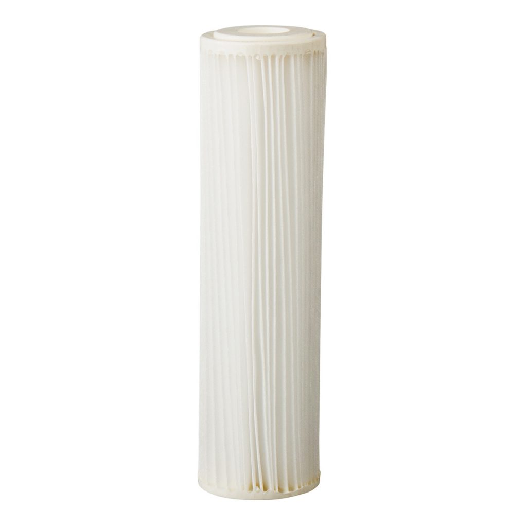 Hydro-Logic Pleated Sediment Replacement Filter | HTG Supply ...