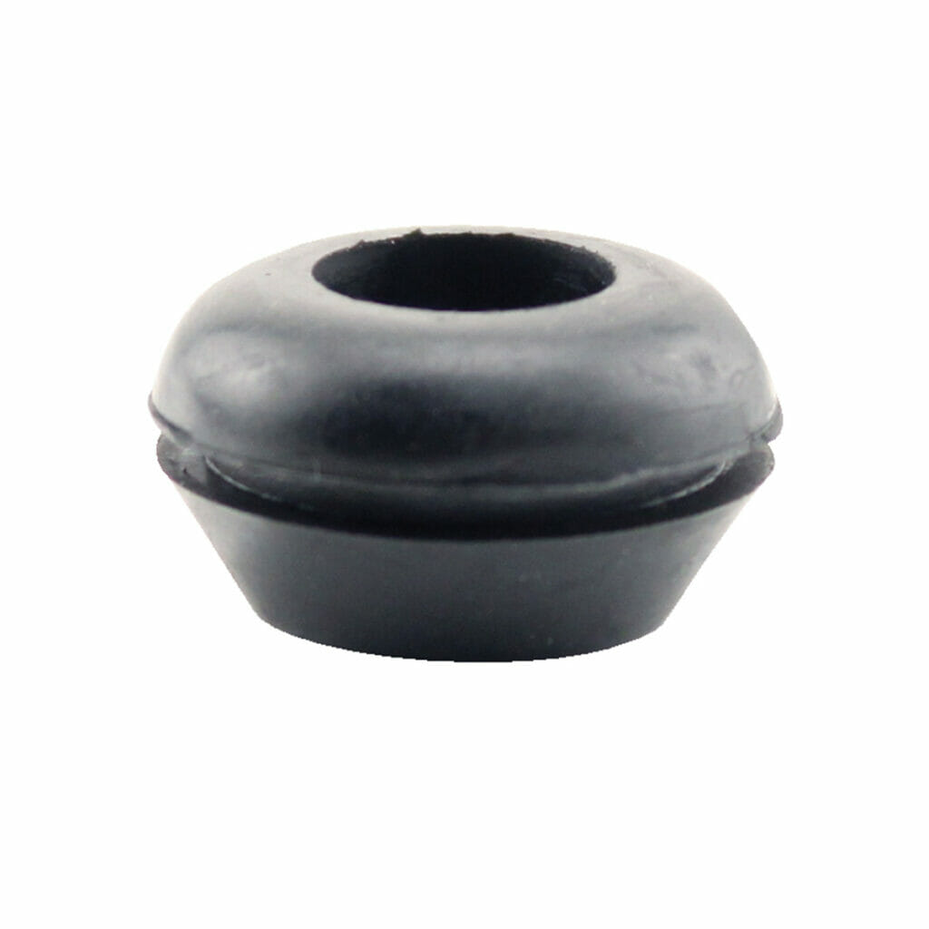 Hydro Flow Rubber Grommet 1/2 Inch - 10/Bag | HTG Supply Hydroponics ...