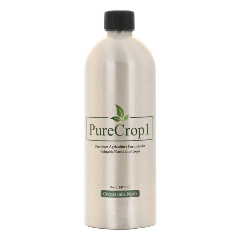 PureCrop1 Insecticide and Fungicide | HTG Supply Hydroponics & Grow Lights