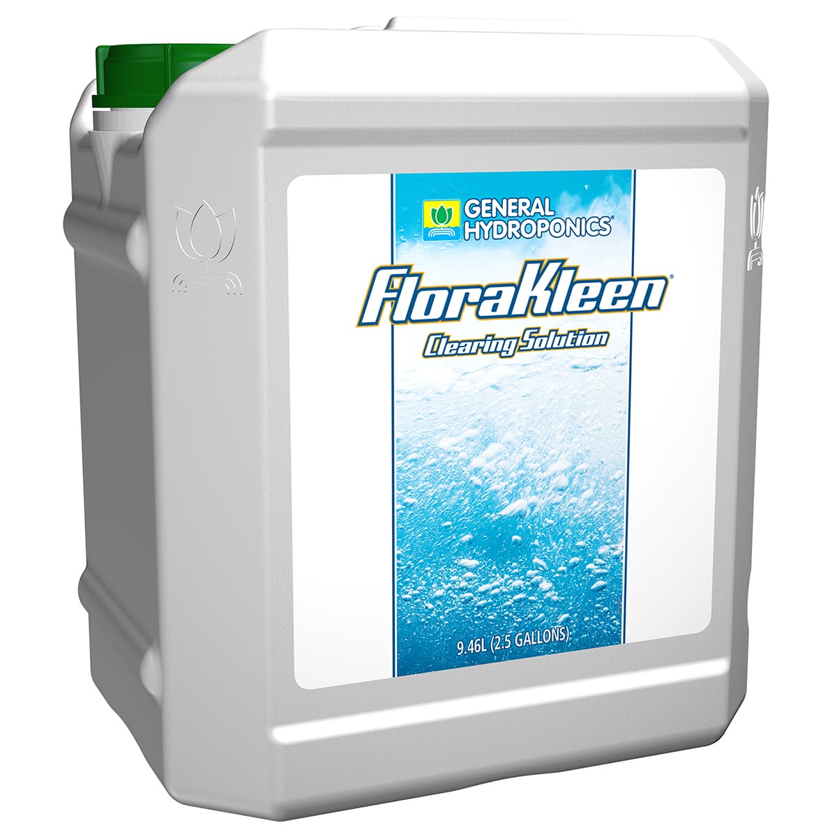 General Hydroponics FloraKleen | HTG Supply General Hydroponics FloraKleen | HTG Supply