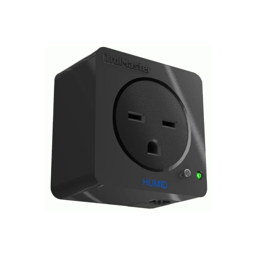 Trolmaster Hydro-X 240v Humidity Device Station | HTG Supply ...
