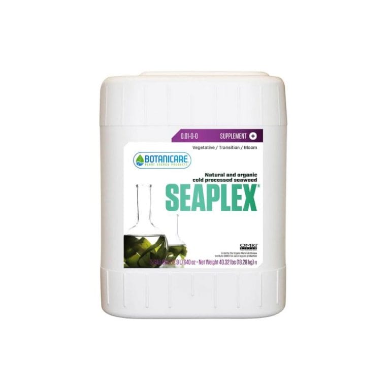 Botanicare SeaPlex 5 Gallon | HTG Supply Hydroponics & Grow Lights