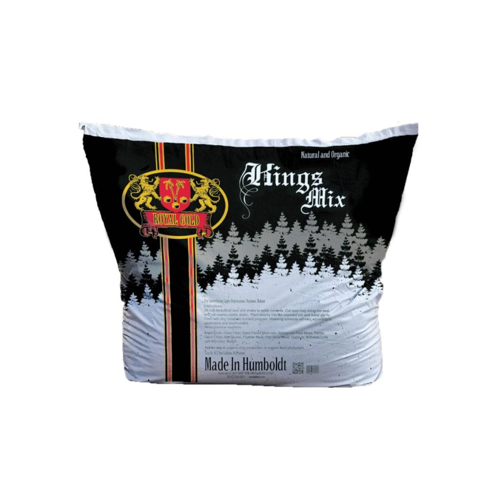 Royal Gold Kings Mix Peat & Coco Mix - 3 Cu Ft Bag | HTG Supply ...