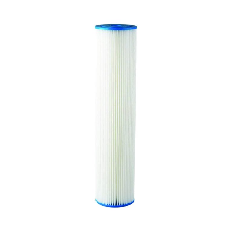 Hydro-Logic Big Boy Sediment Filter - Pleated/Cleanable | HTG Supply ...