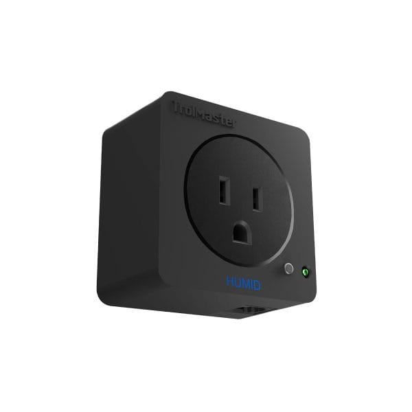 TrolMaster Hydro-X DSH-1 Humidity Device Station | HTG Supply ...