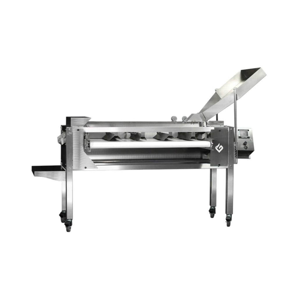 GreenBroz Precision Bud Sorter | HTG Supply Hydroponics & Grow Lights