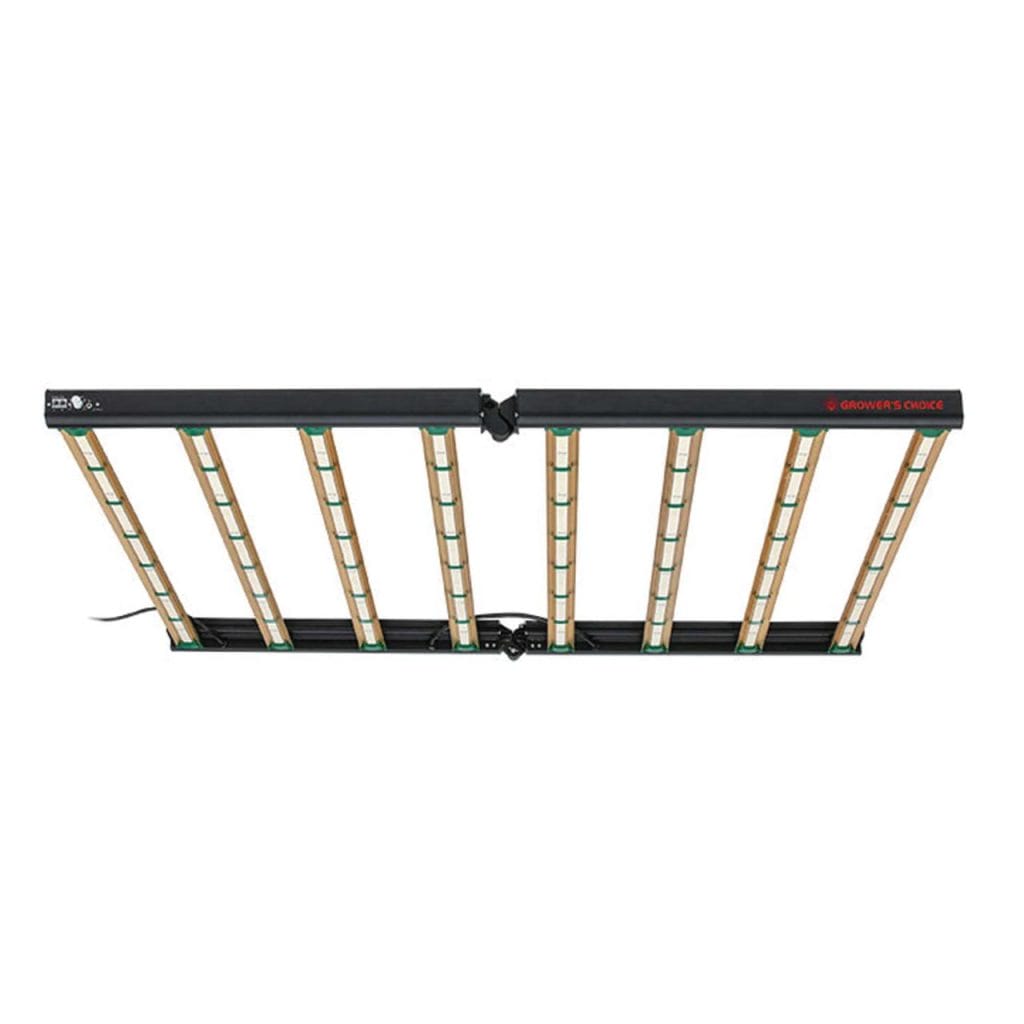 Grower's Choice ROI-E900 LED | HTG Supply Hydroponics & Grow Lights