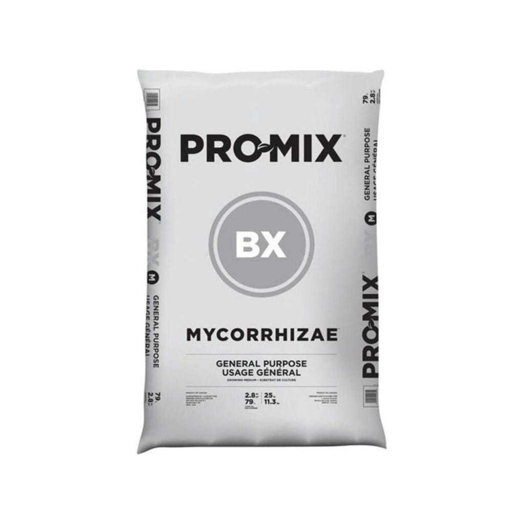 ProMix BX Myco 2.8cuft | HTG Supply Hydroponics & Grow Lights