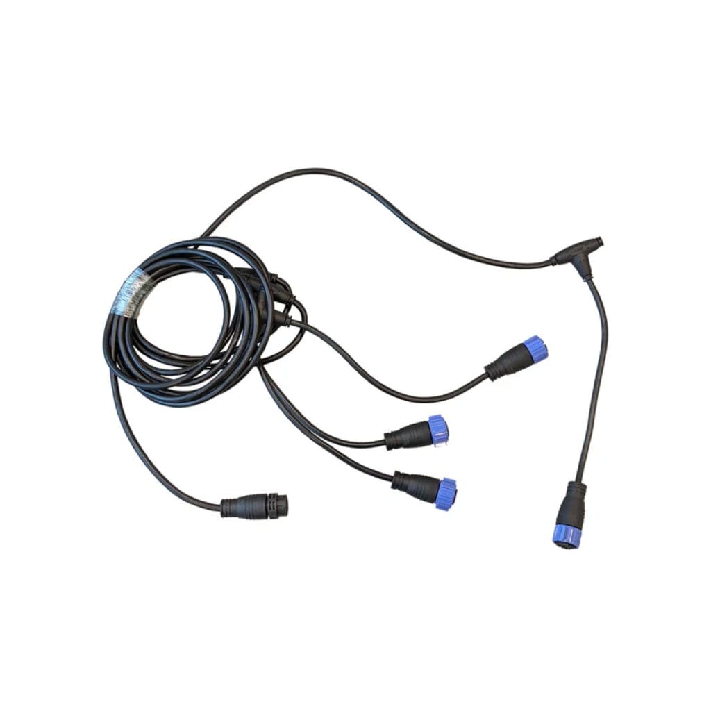 Grower's Choice Coupler (4 Point Extension) | HTG Supply Hydroponics ...